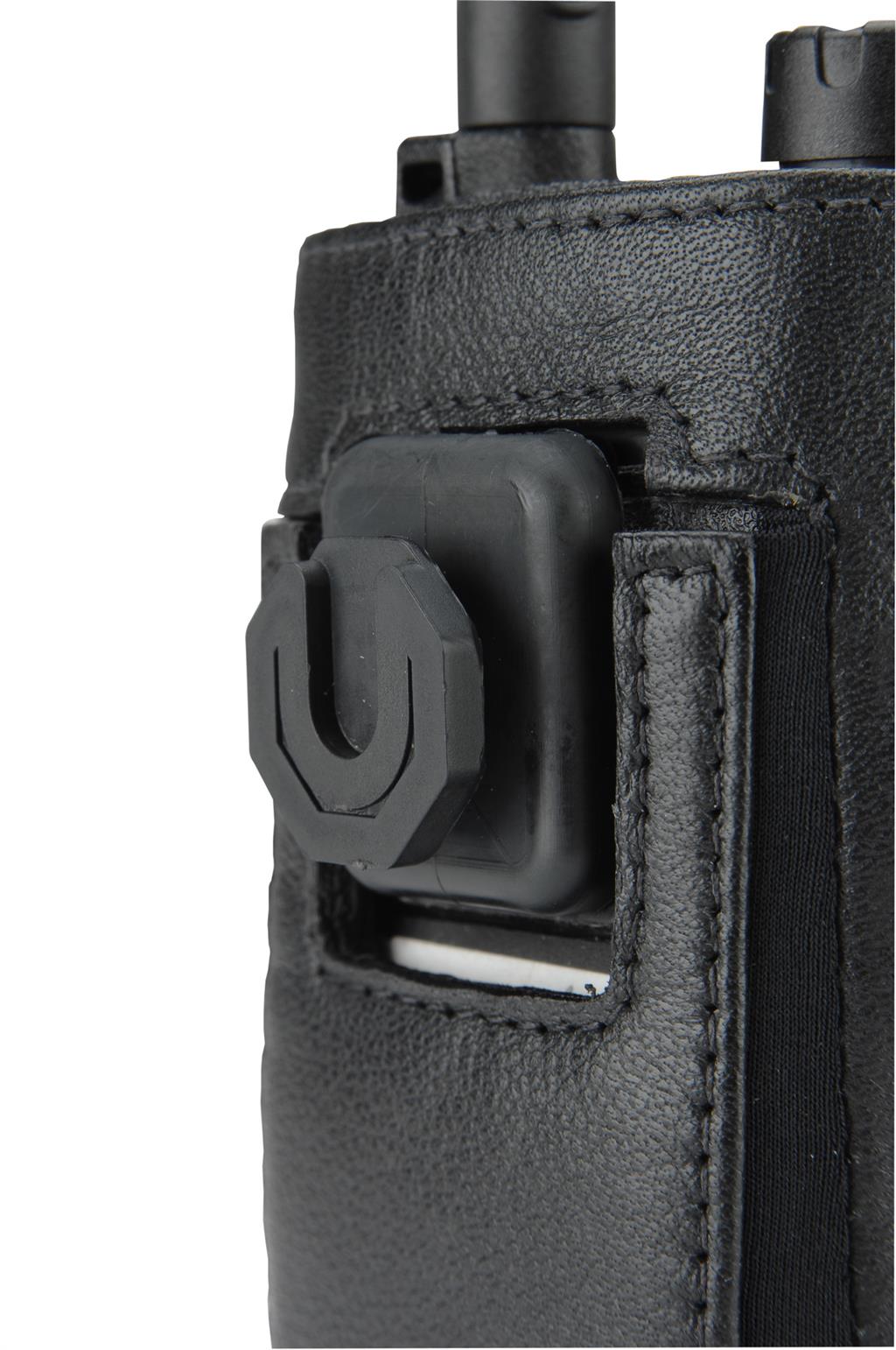 Motorola Klickfast stud/adapter - Comteq