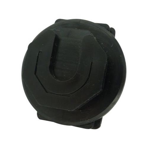 Klickfast stud/adapter For Motorola permanent - Comteq