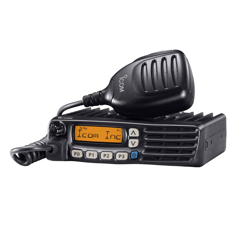 Icom IC-F5022 VHF - Comteq