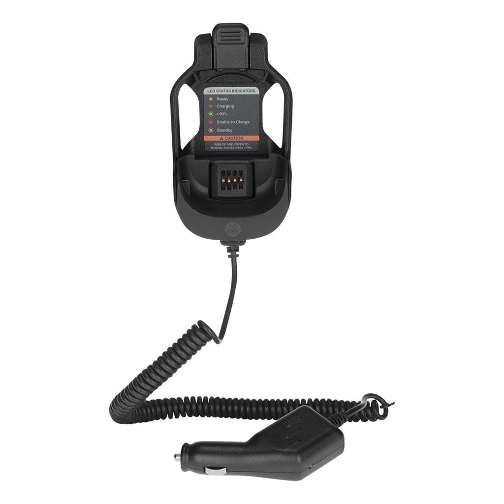 Motorola Billader For Bluetooth monofon/RSM - Comteq