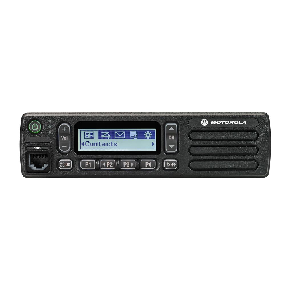 Motorola DM2600 VHF - Comteq