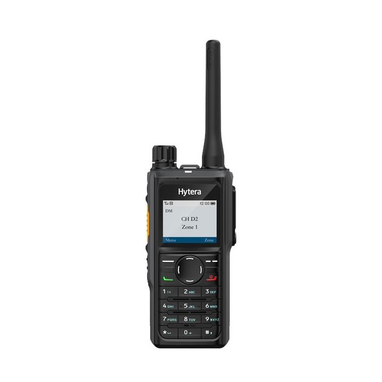 Hytera HP685G BT V1 VHF - Comteq
